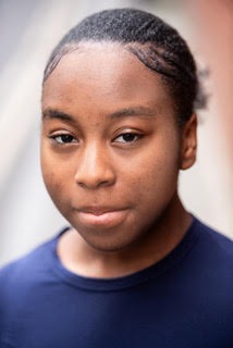 In Conversation with Denica George